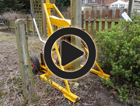 Fence Master | PostPullers (UK) Ltd