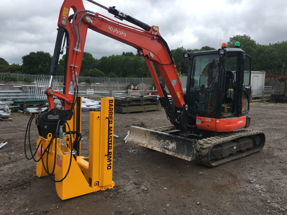 Fence Master | Fence Post Removal | Postpullers